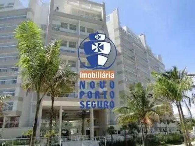 Apartamento para Venda em Bertioga/SP Riviera 3 Quartos