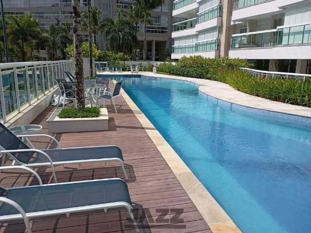 Apartamento para Venda em Bertioga/SP Riviera 3 Quartos