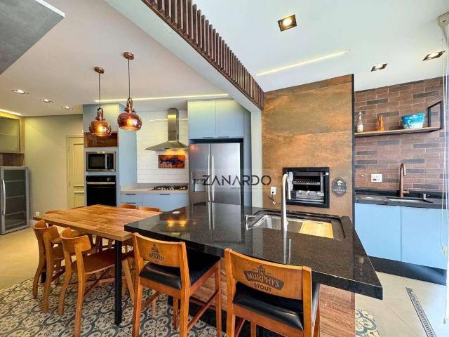 Apartamento para Venda em Bertioga/SP Riviera de São Lourenço 3 Quartos