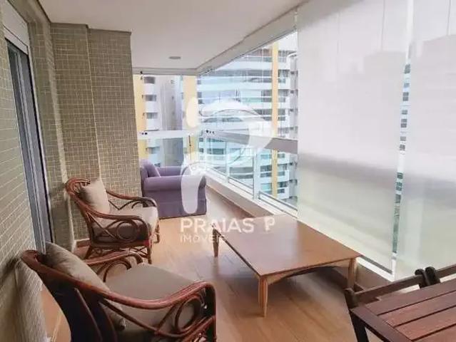 Apartamento para Venda em Bertioga/SP Riviera 3 Quartos