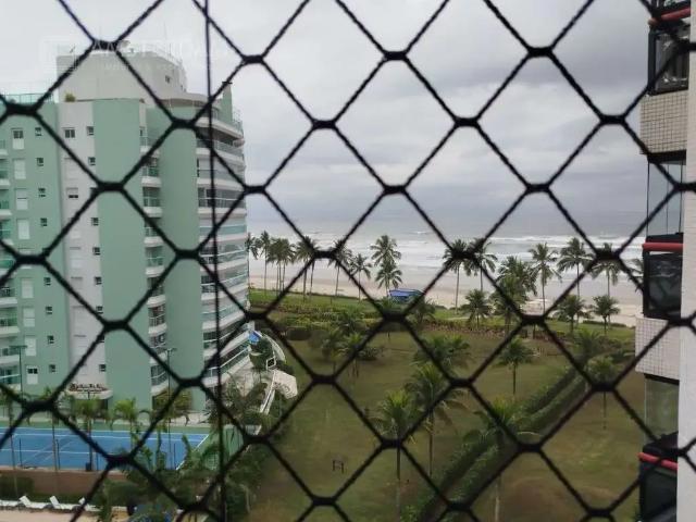 Apartamento para Venda em Bertioga/SP Riviera 3 Quartos