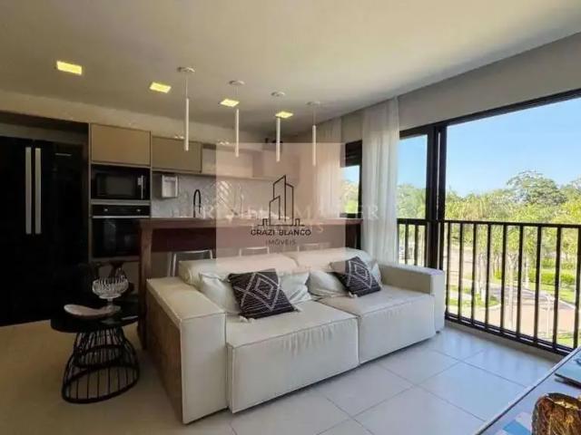 Apartamento para Venda em Bertioga/SP Riviera 3 Quartos