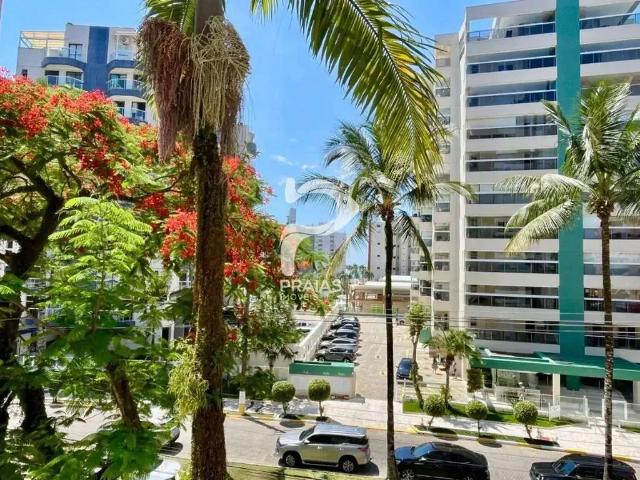 Apartamento para Venda em Bertioga/SP Riviera 3 Quartos