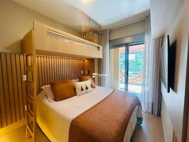 Apartamento para Venda em Bertioga/SP Riviera 3 Quartos