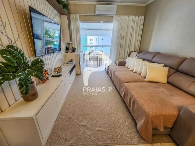 Apartamento para Venda em Bertioga/SP Riviera 3 Quartos