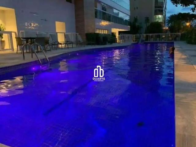 Apartamento para Venda em Bertioga/SP Riviera 3 Quartos