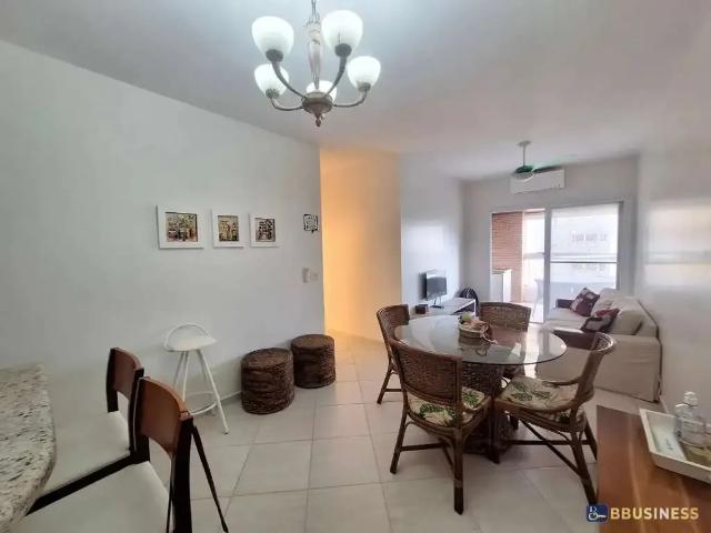 Apartamento para Venda em Bertioga/SP Riviera 3 Quartos