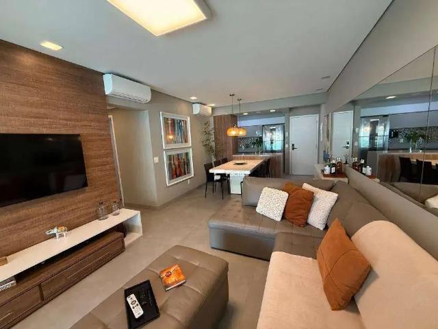Apartamento para Venda em Bertioga/SP Riviera 3 Quartos