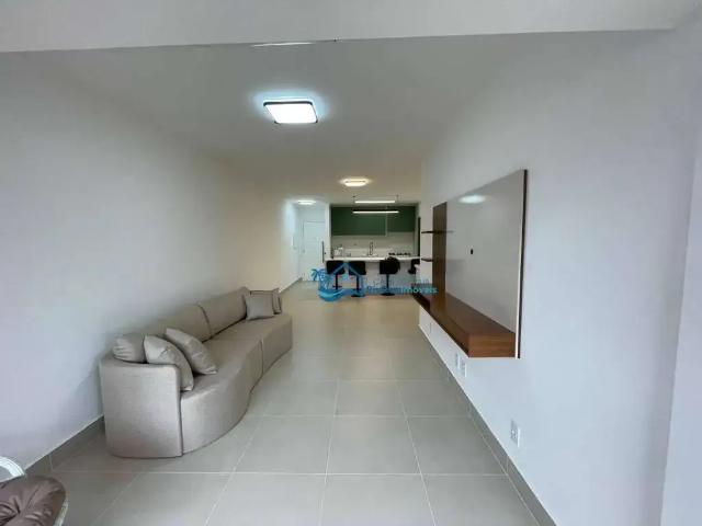 Apartamento para Venda em Bertioga/SP Riviera 3 Quartos