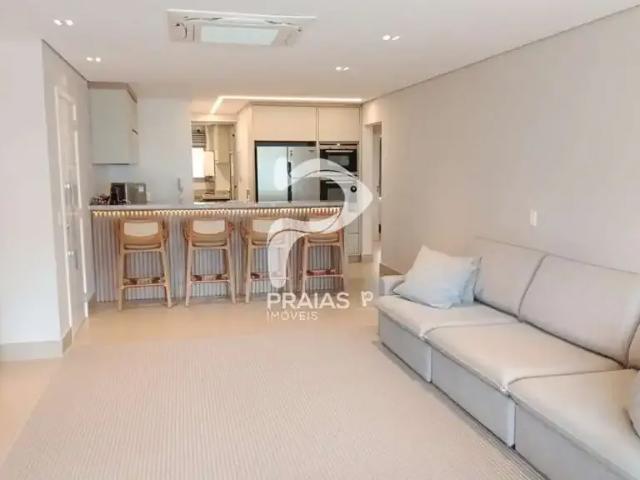 Apartamento para Venda em Bertioga/SP Riviera 3 Quartos