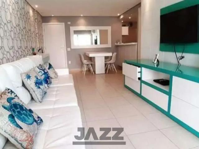 Apartamento para Venda em Bertioga/SP Riviera 3 Quartos