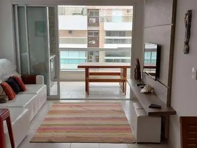 Apartamento para Venda em Bertioga/SP Riviera 3 Quartos