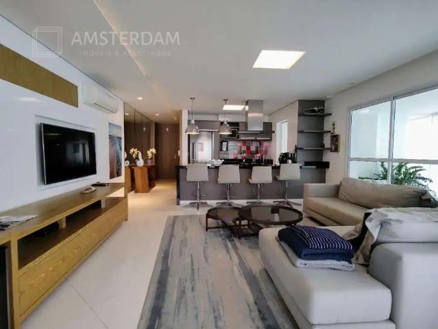Apartamento para Venda em Bertioga/SP Riviera 3 Quartos
