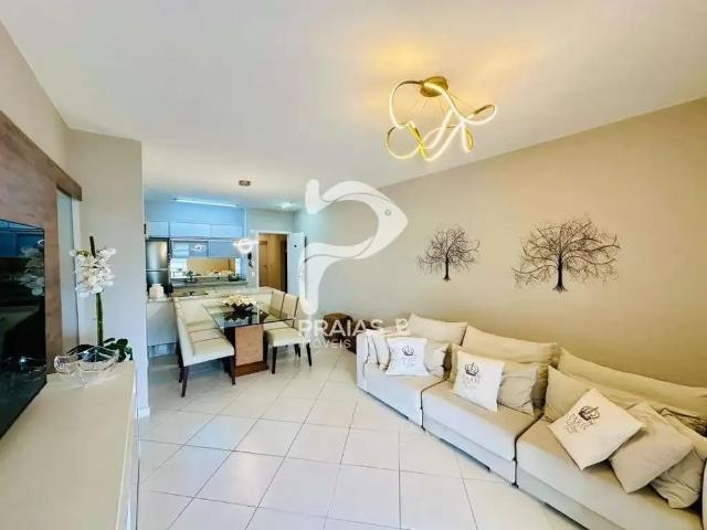 Apartamento para Venda em Bertioga/SP Riviera 3 Quartos