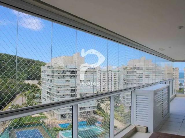 Apartamento para Venda em Bertioga/SP Riviera 3 Quartos