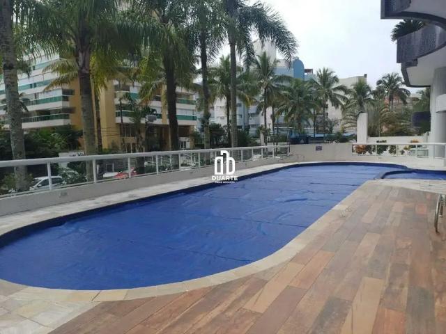 Apartamento para Venda em Bertioga/SP Riviera 3 Quartos