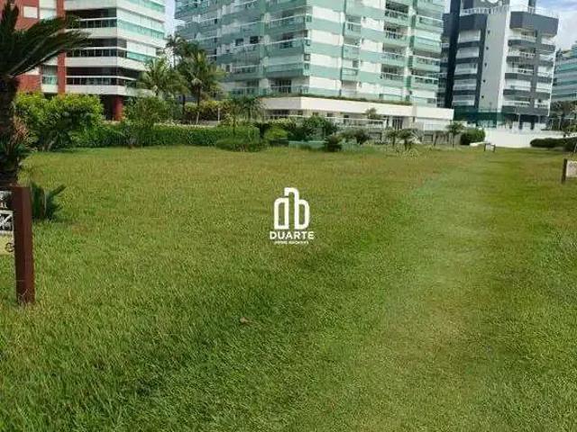 Apartamento para Venda em Bertioga/SP Riviera 3 Quartos