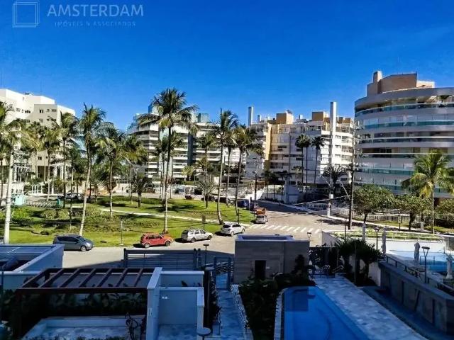 Apartamento para Venda em Bertioga/SP Riviera 3 Quartos