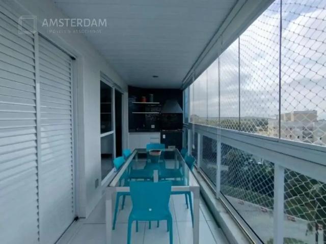 Apartamento para Venda em Bertioga/SP Riviera 3 Quartos