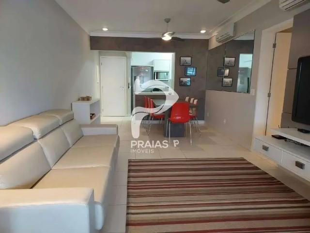 Apartamento para Venda em Bertioga/SP Riviera 3 Quartos