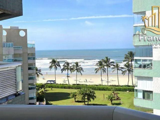 Apartamento para Venda em Bertioga/SP Riviera 3 Quartos