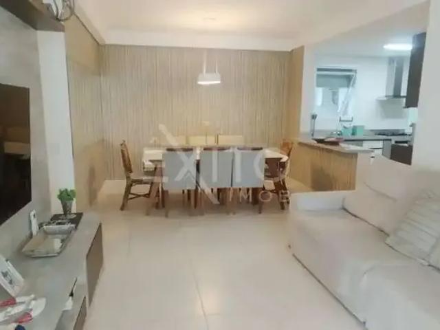 Apartamento para Venda em Bertioga/SP Riviera 3 Quartos