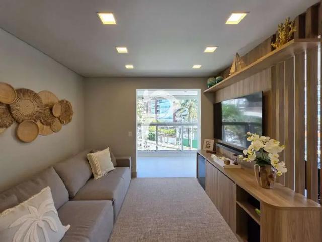 Apartamento para Venda em Bertioga/SP Riviera 3 Quartos