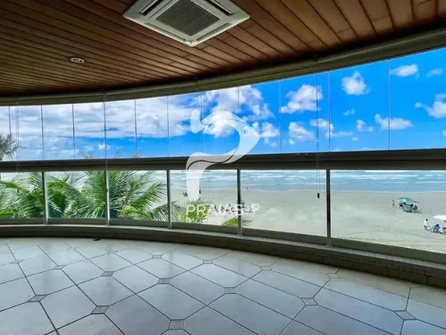 Apartamento para Venda em Bertioga/SP Riviera 3 Quartos