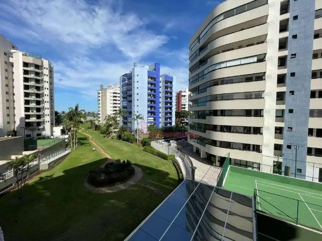 Apartamento para Venda em Bertioga/SP Riviera 3 Quartos
