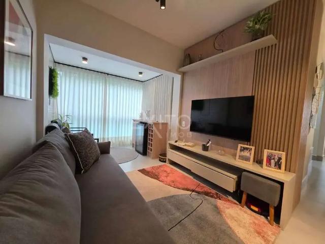 Apartamento para Venda em Bertioga/SP Riviera 3 Quartos