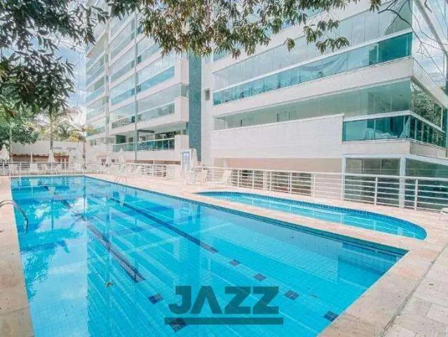 Apartamento para Venda em Bertioga/SP Riviera 3 Quartos