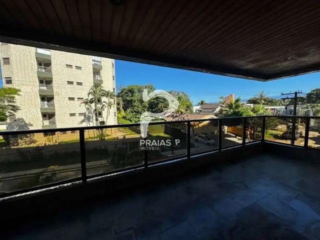 Apartamento para Venda em Bertioga/SP Riviera 3 Quartos