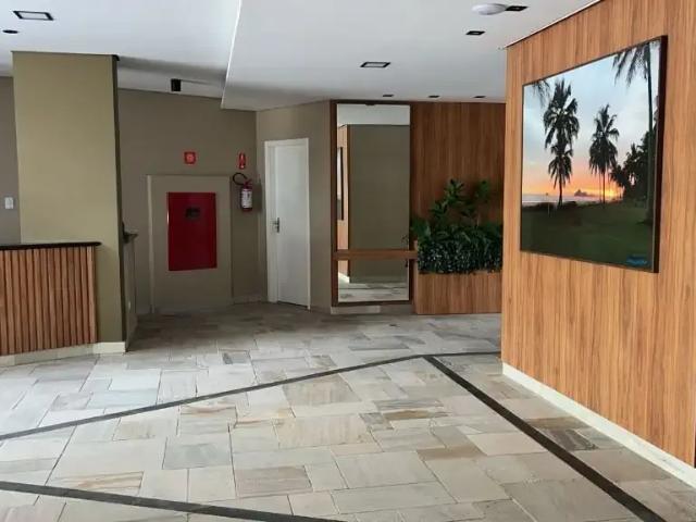 Apartamento para Venda em Bertioga/SP Riviera 3 Quartos