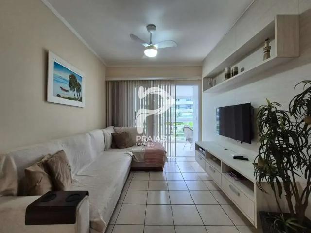 Apartamento para Venda em Bertioga/SP Riviera 3 Quartos