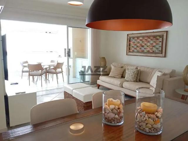 Apartamento para Venda em Bertioga/SP Riviera 3 Quartos