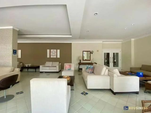 Apartamento para Venda em Bertioga/SP Riviera 3 Quartos