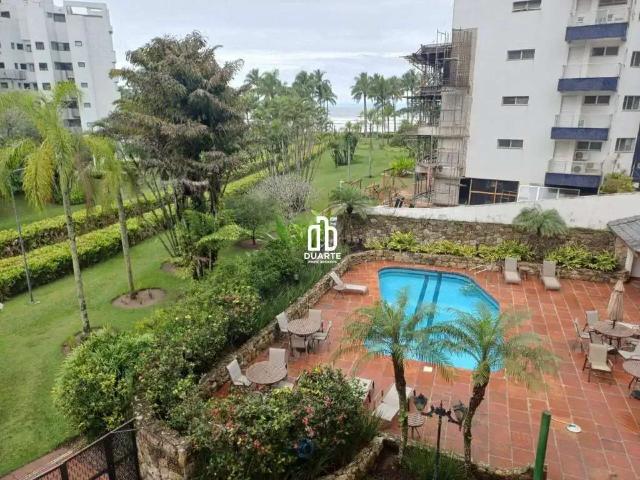 Apartamento para Venda em Bertioga/SP Riviera 3 Quartos