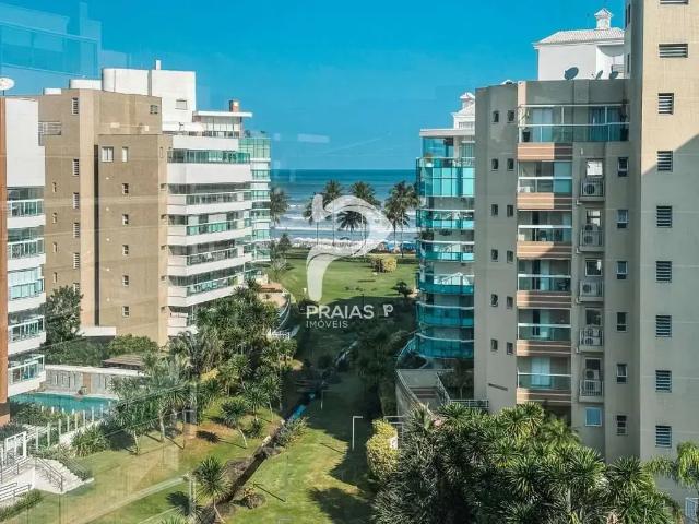 Apartamento para Venda em Bertioga/SP Riviera 3 Quartos