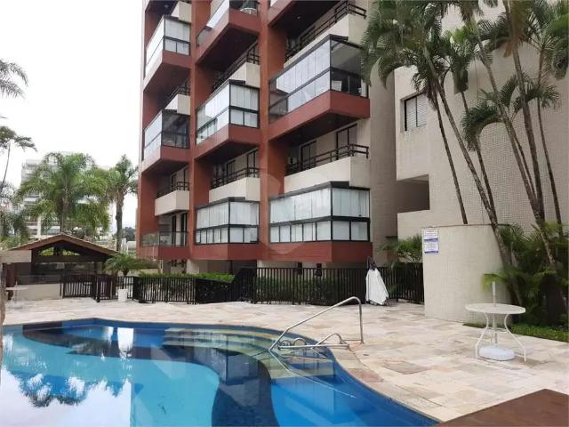 Apartamento para Venda em Bertioga/SP Riviera 3 Quartos