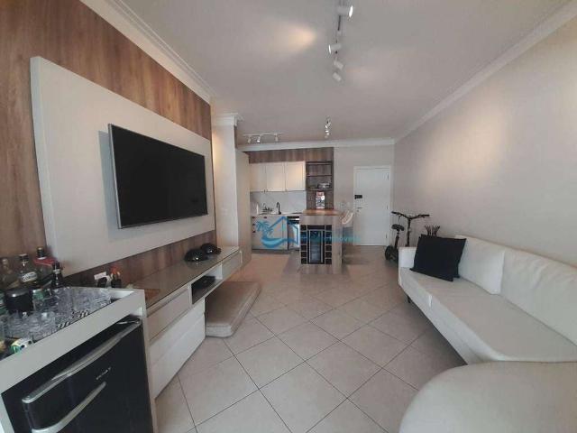 Apartamento para Venda em Bertioga/SP Riviera 3 Quartos