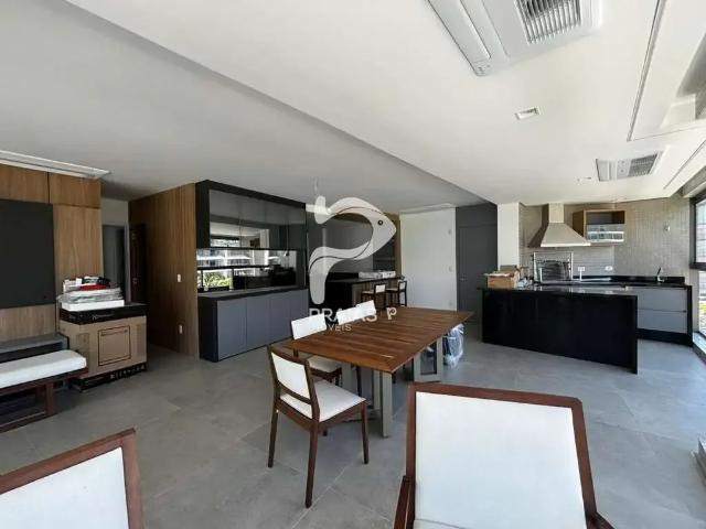 Apartamento para Venda em Bertioga/SP Riviera 3 Quartos