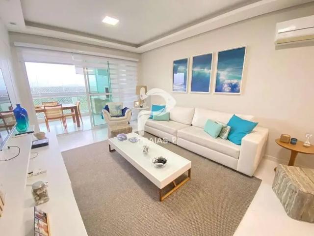 Apartamento para Venda em Bertioga/SP Riviera 3 Quartos