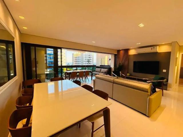 Apartamento para Venda em Bertioga/SP Riviera 3 Quartos