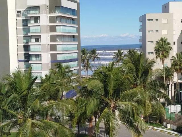 Apartamento para Venda em Bertioga/SP Riviera 3 Quartos