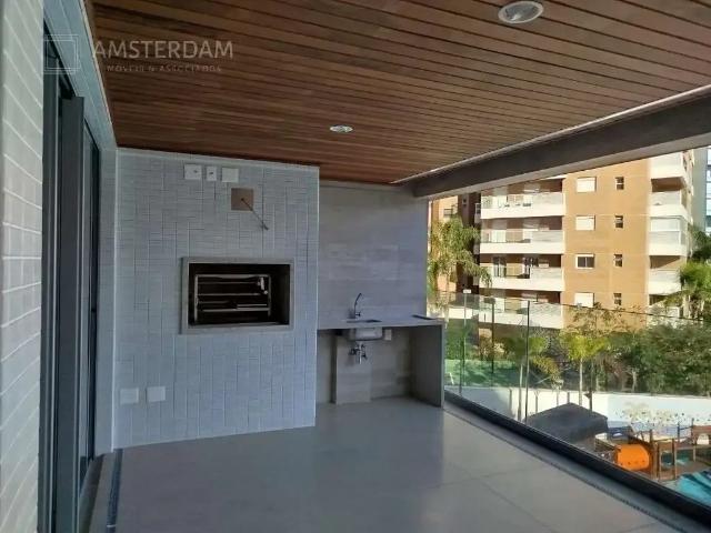Apartamento para Venda em Bertioga/SP Riviera 3 Quartos