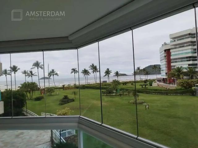 Apartamento para Venda em Bertioga/SP Riviera 3 Quartos