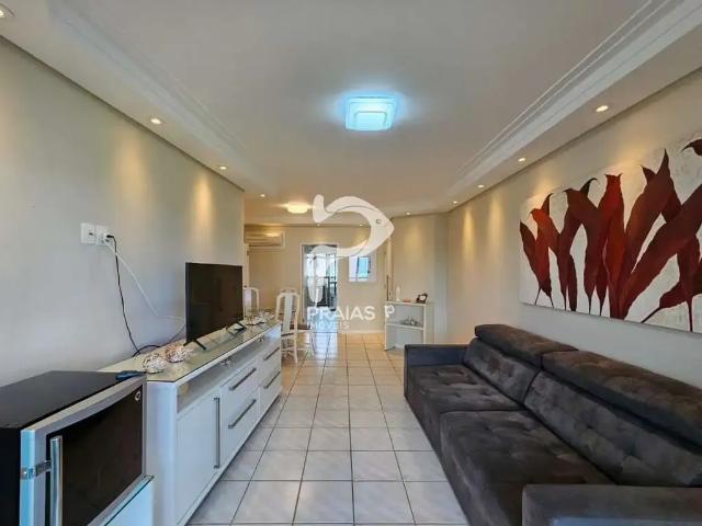 Apartamento para Venda em Bertioga/SP Riviera 3 Quartos