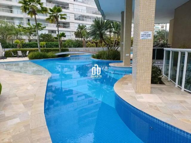 Apartamento para Venda em Bertioga/SP Riviera 3 Quartos