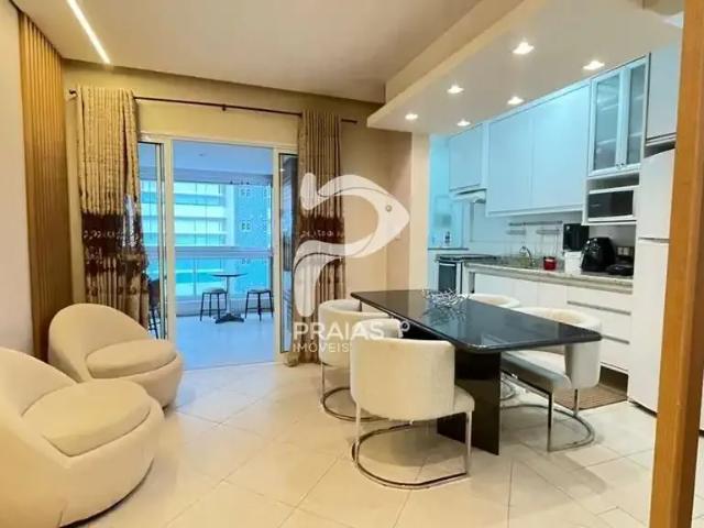 Apartamento para Venda em Bertioga/SP Riviera 3 Quartos