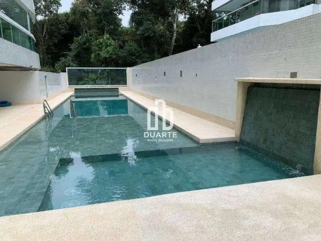 Apartamento para Venda em Bertioga/SP Riviera 3 Quartos